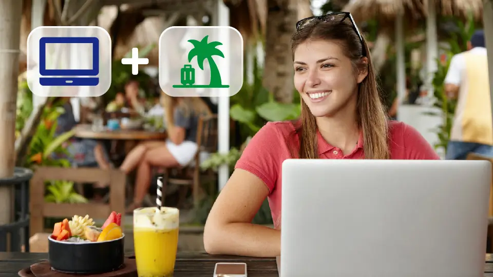 The Rise of Bleisure: Blending Business with Leisure Travel - Techlorex