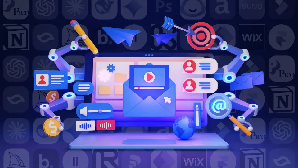 Your Digital Toolkit: Building a Profitable Mindset in the AI Age ...