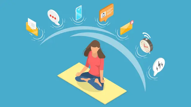 Digital Mindfulness: Using Tech Intentionally to Boost Productivity and ...