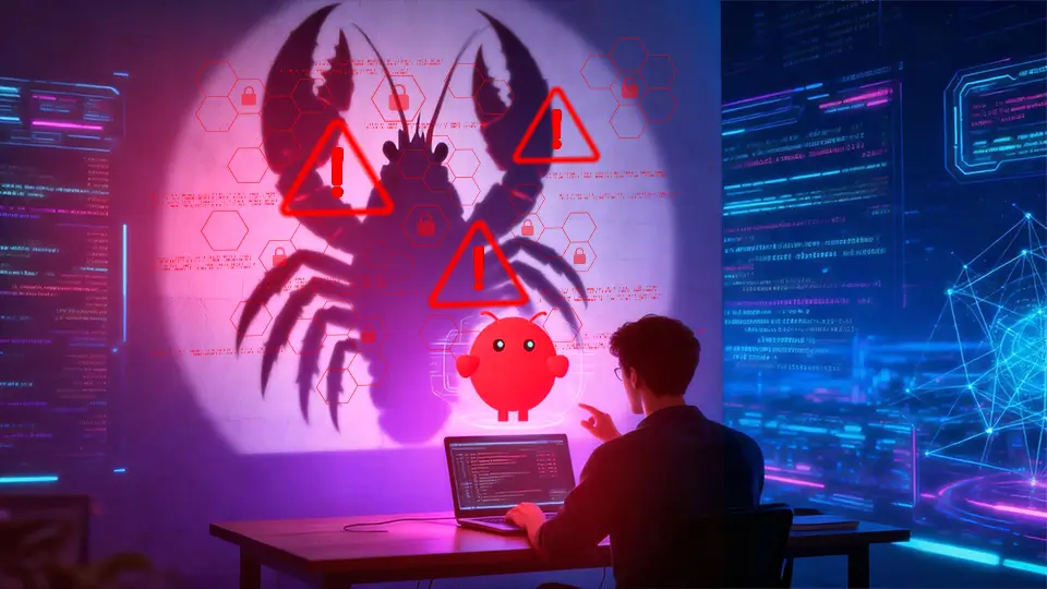 The OpenClaw Attack Surface: Why Your AI Co-pilot Could Be a Security ...