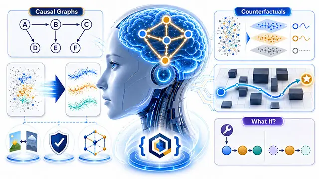 When AI Learns to Reason: The Move from Pattern Matching to Causal ...